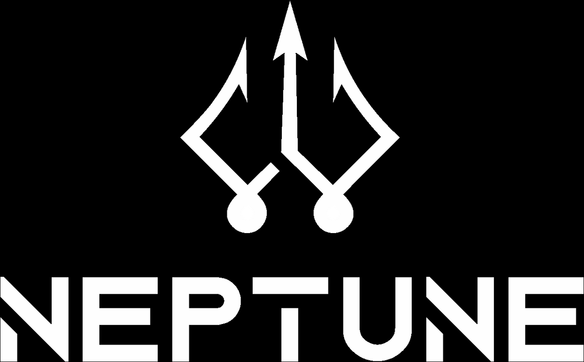 Neptune Flies – Hunted Treasures
