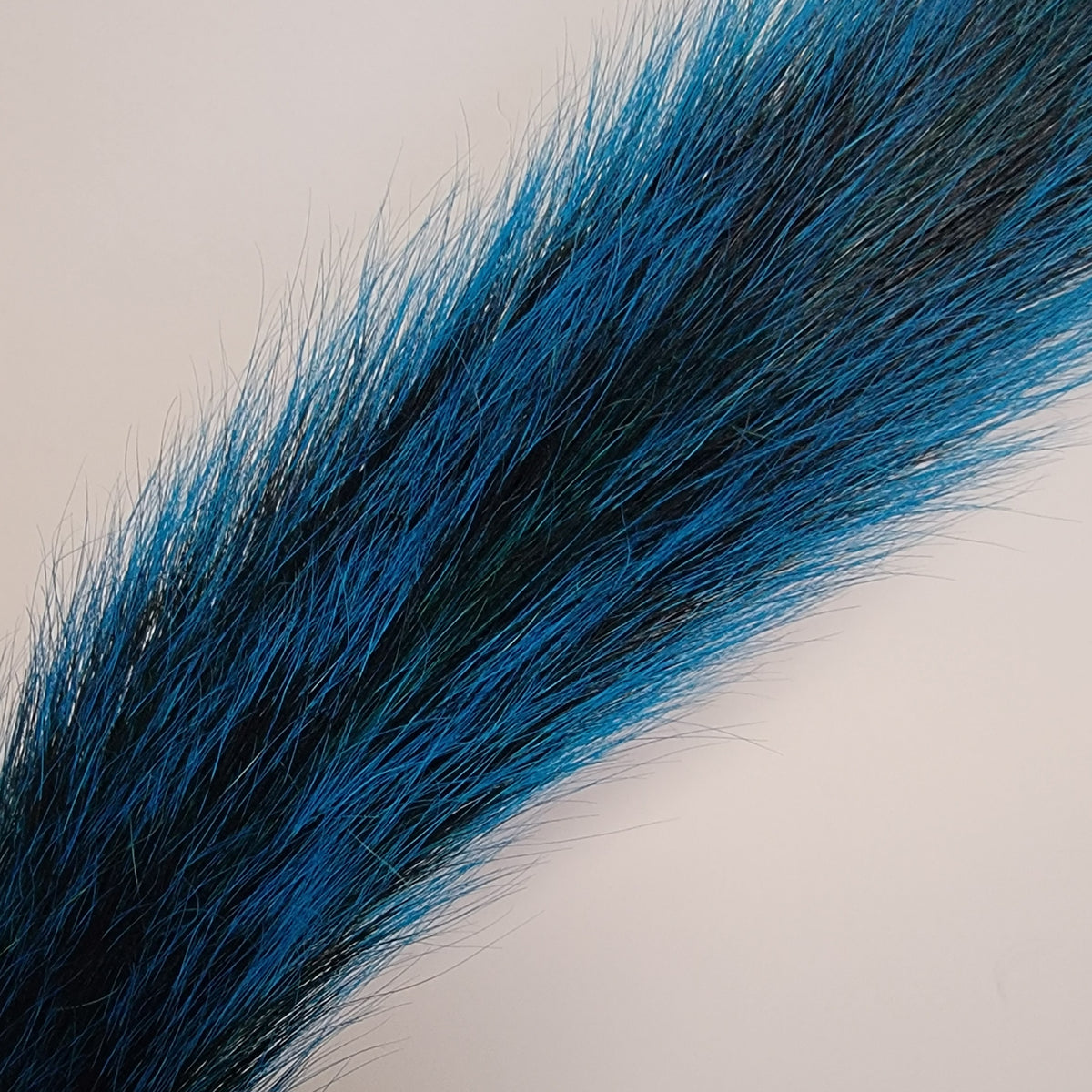 Squirrel tail – Hunted Treasures