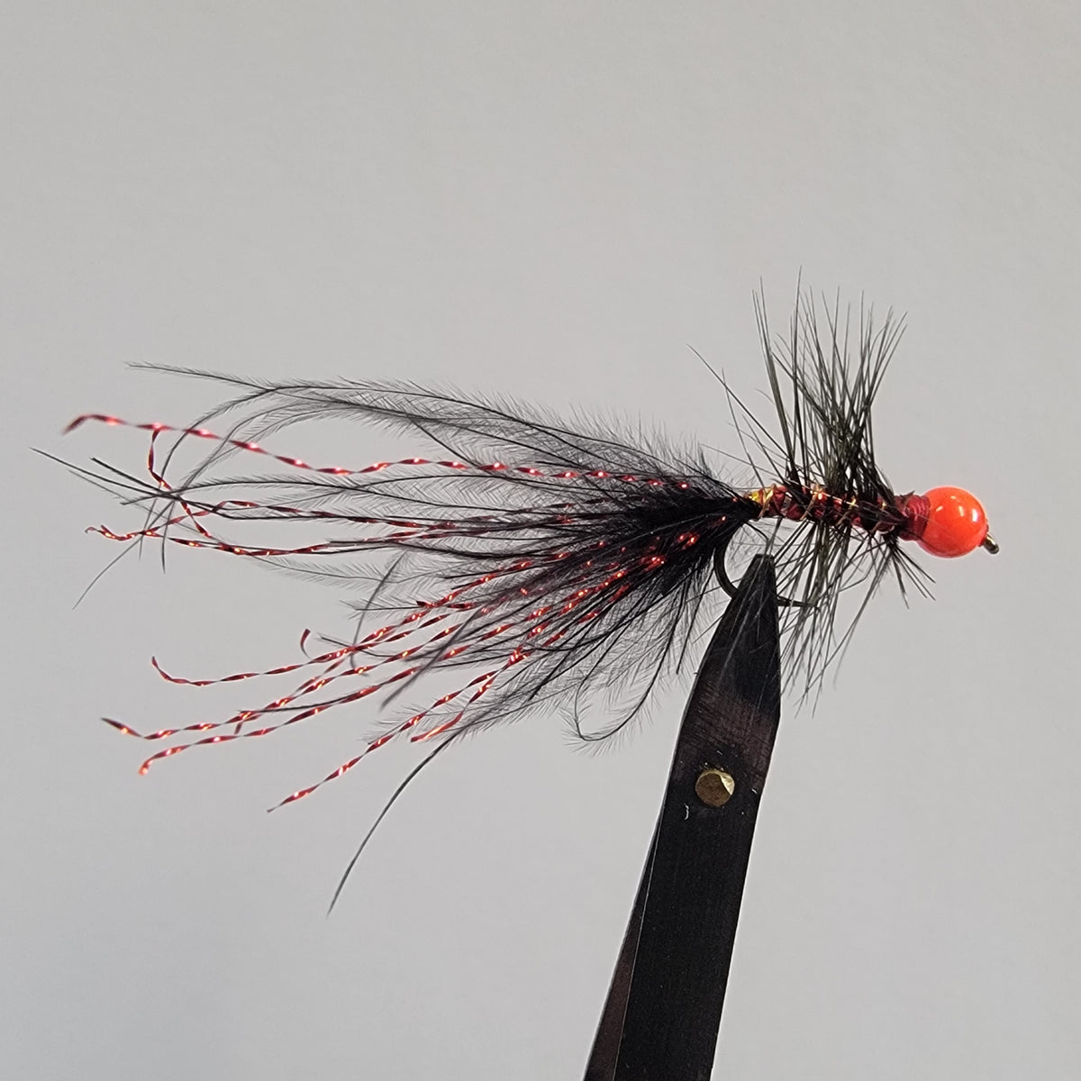 Fire Leech – Hunted Treasures