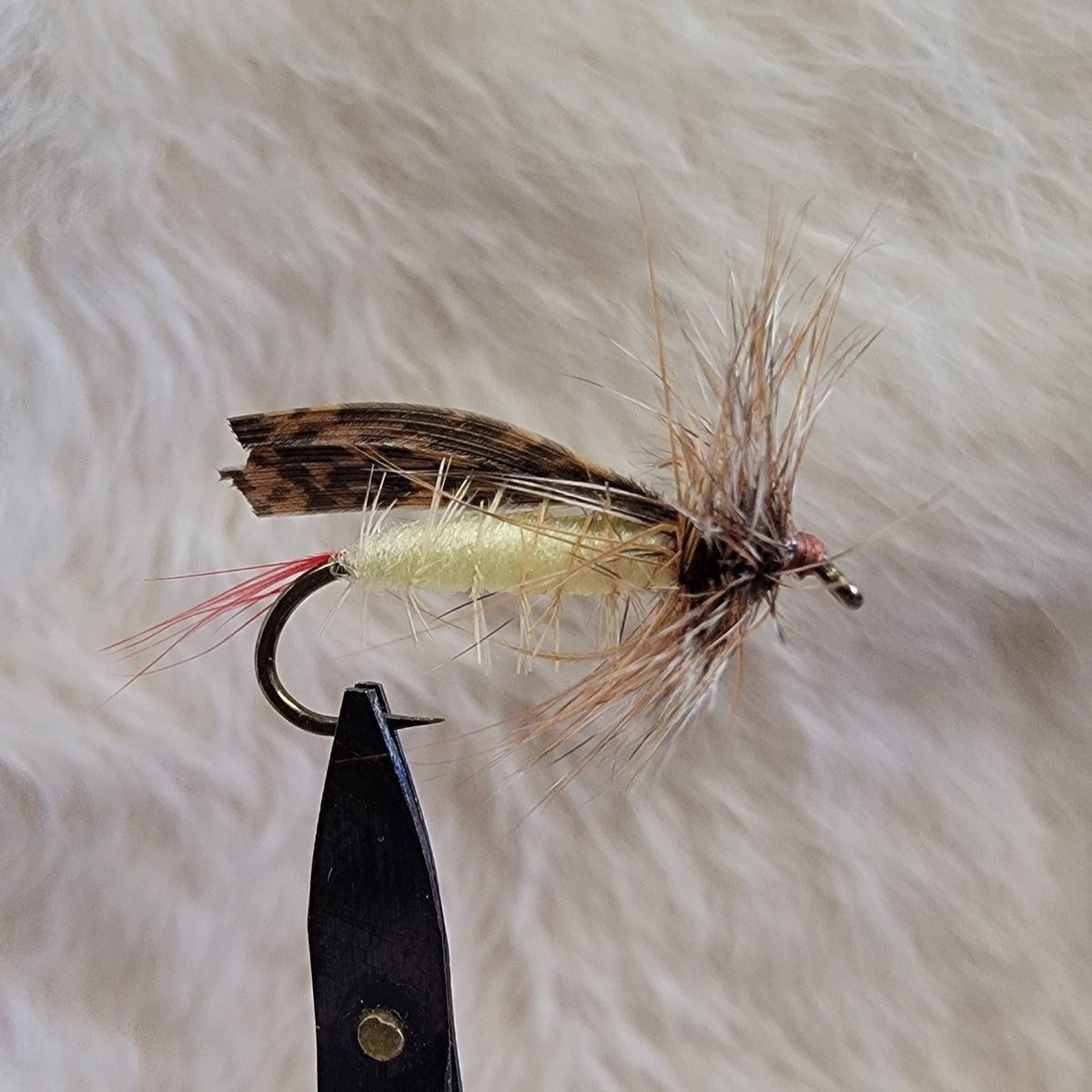 Joe's Hopper – Hunted Treasures