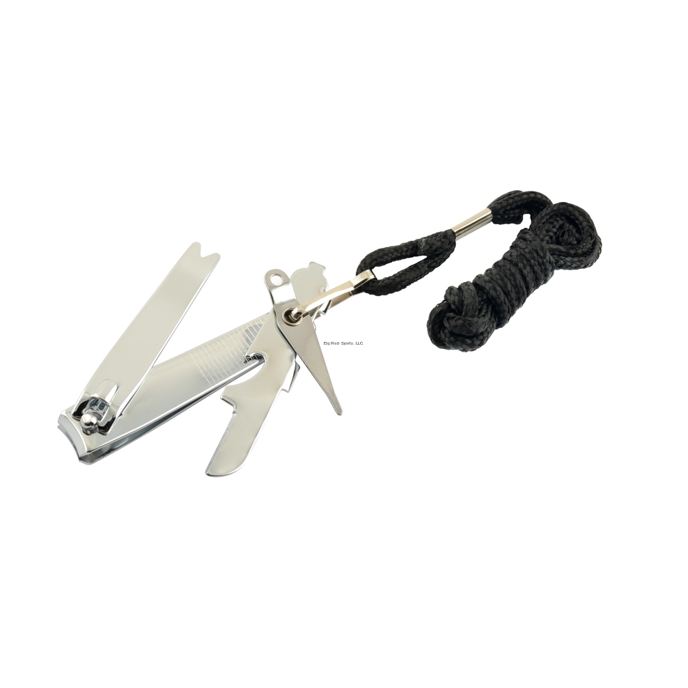 Jumbo Line Clipper with Lanyard – Hunted Treasures