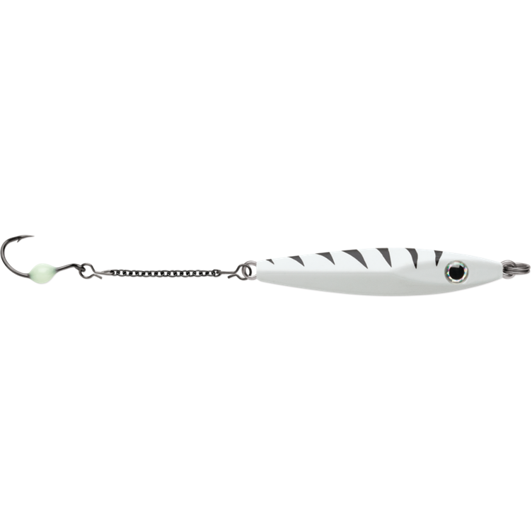 Rocker Spoon – Hunted Treasures