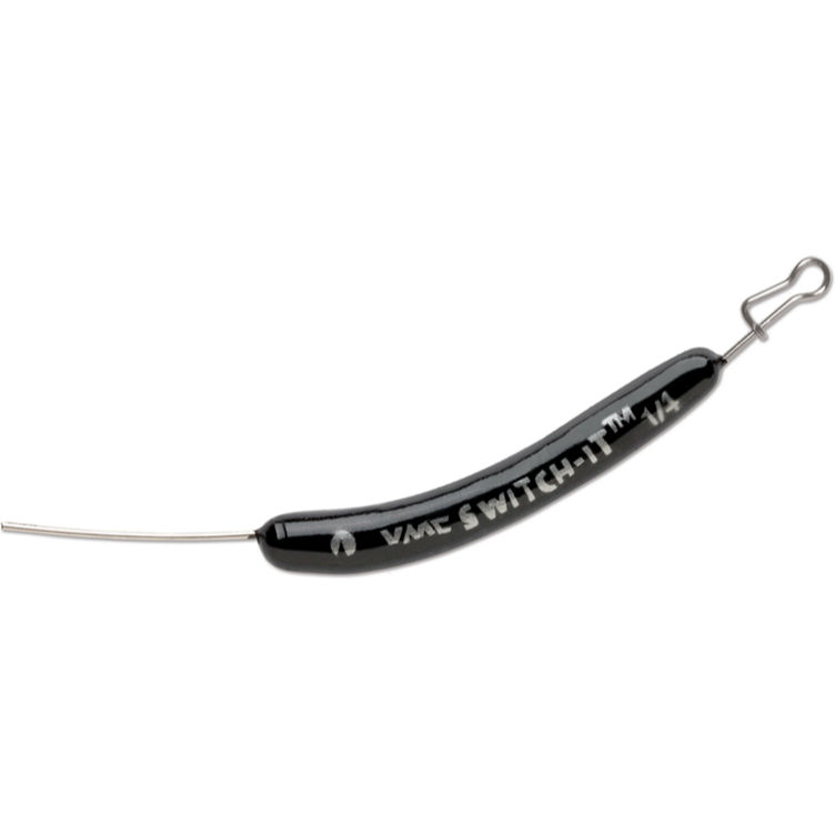 Switch-It Slip Sinker – Hunted Treasures