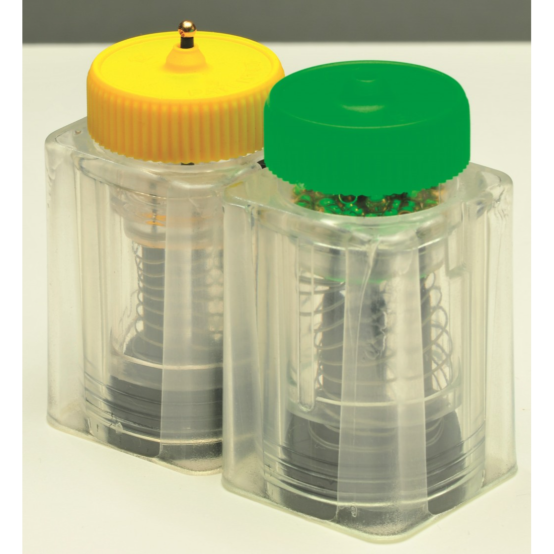 Spring Loaded Bead Dispenser – Hunted Treasures