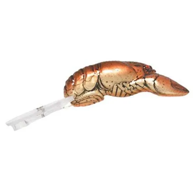 Big Craw – Hunted Treasures