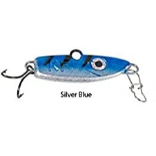 Sonic Baitfish – Hunted Treasures