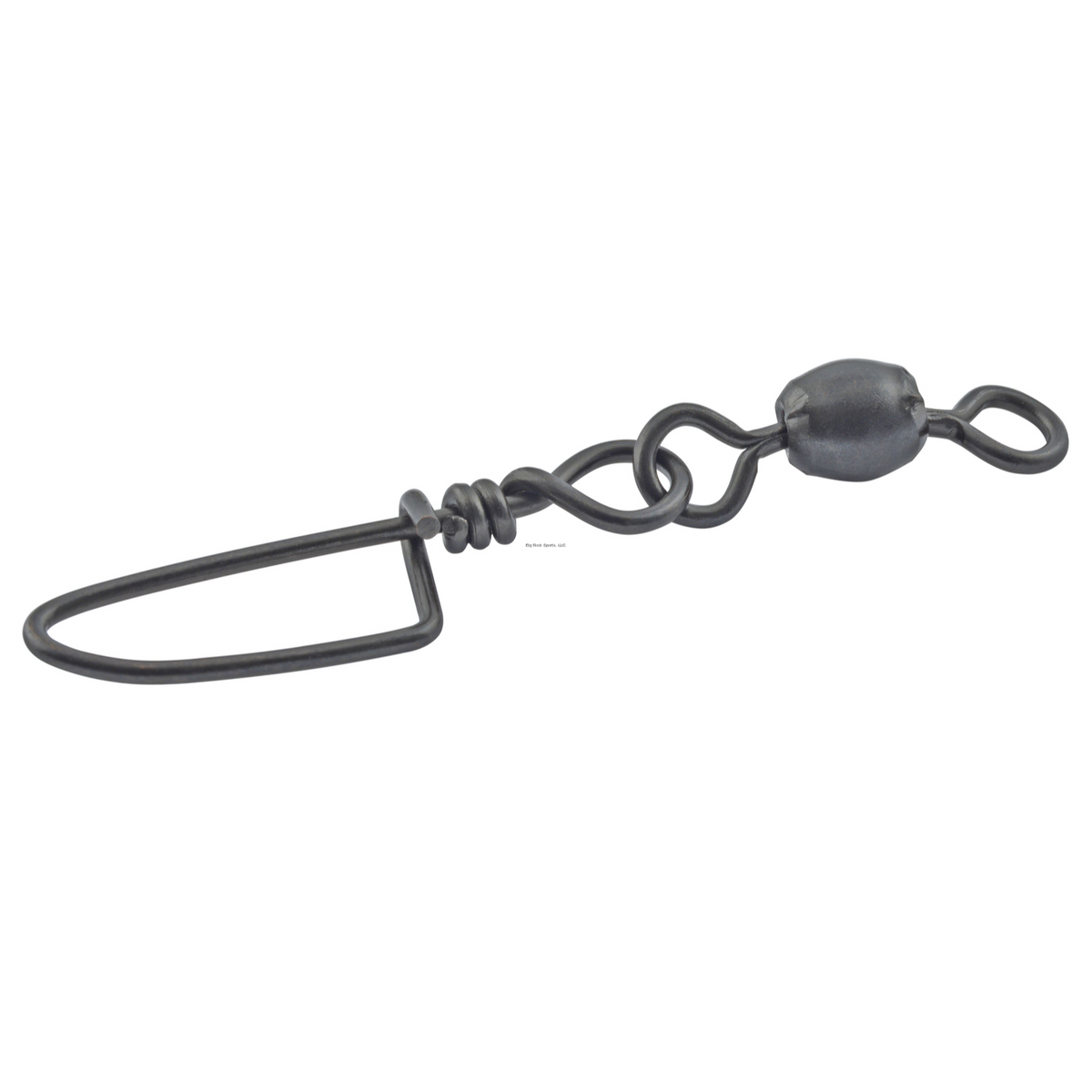 Crane Swivel with Cross Lock Snap – Hunted Treasures