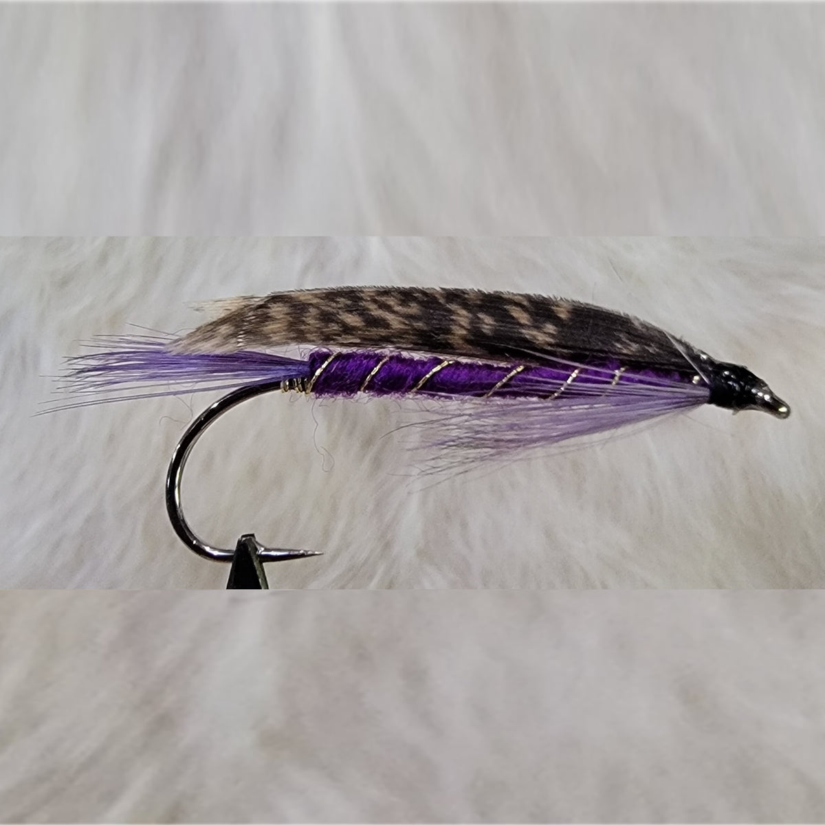 Purple Killer – Hunted Treasures