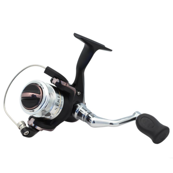 Predator Spinning Ice Reel – Hunted Treasures