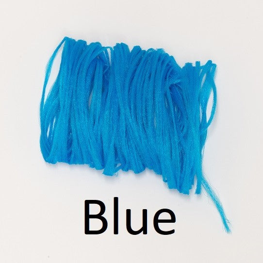 Antron Body Yarn – Hunted Treasures