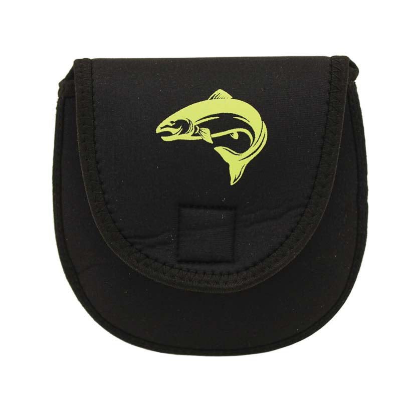 Neoprene Float Reel Case – Hunted Treasures