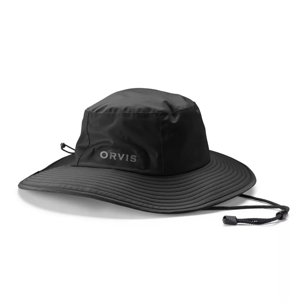 Ultralight Storm Rain Hat – Hunted Treasures