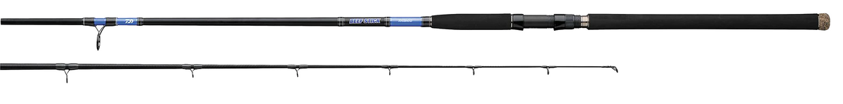 BeefStick® Surf Rods – Hunted Treasures