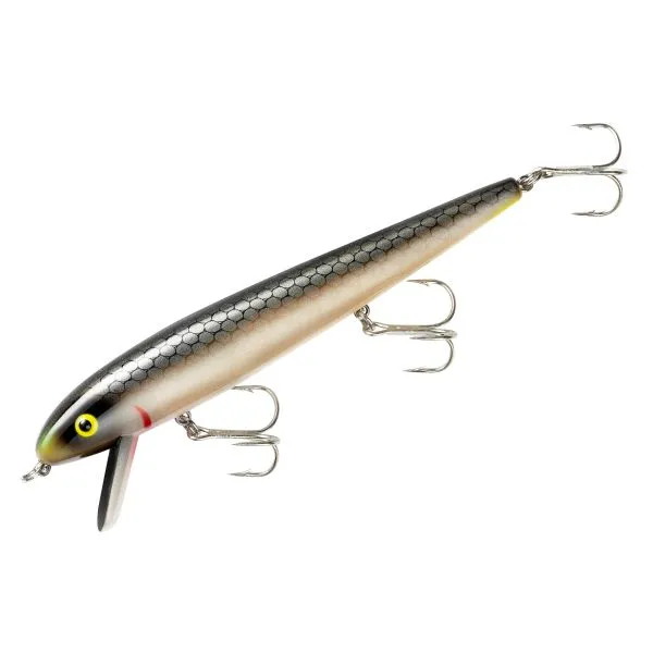 Red Fin – Hunted Treasures