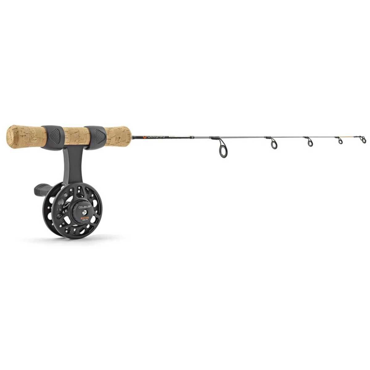 Celsius Ice Rod – Hunted Treasures