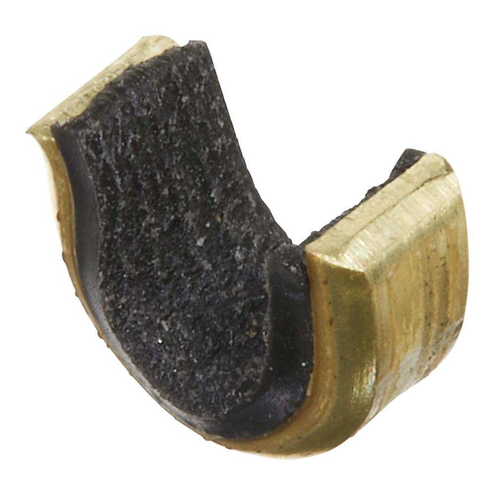 Titan Brass Arrow Nock Set – Hunted Treasures