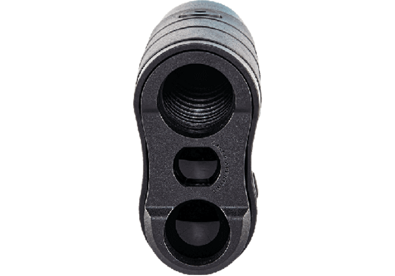 XL450 Laser Rangefinder – Hunted Treasures