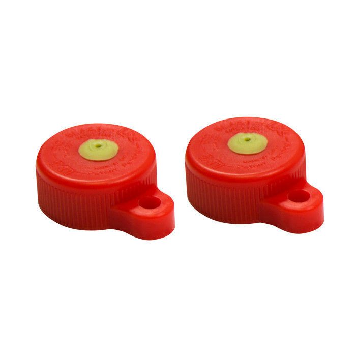 Big Blast Caps 2-Pack Reactive Target Caps – Hunted Treasures