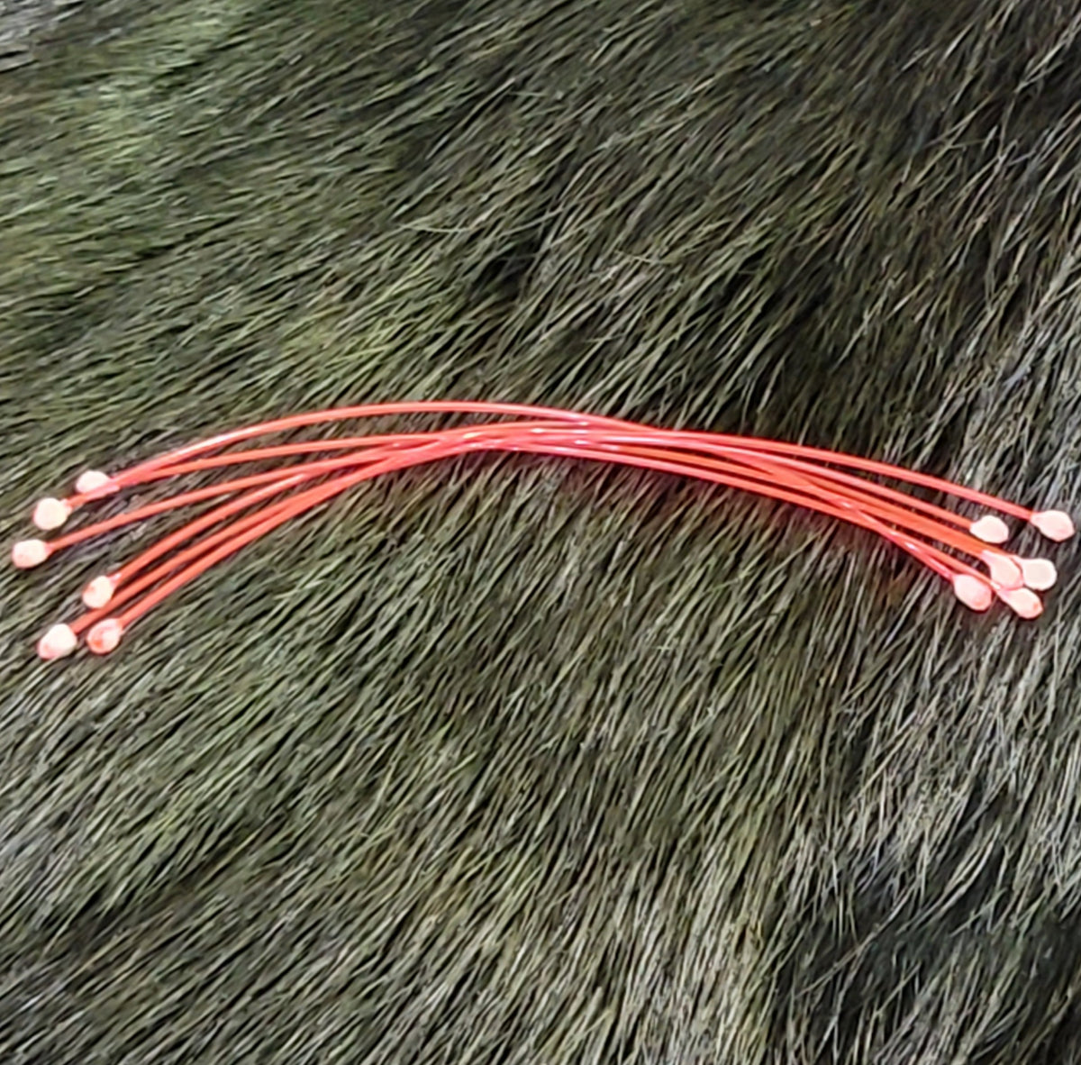 Glow Eyes – Hunted Treasures