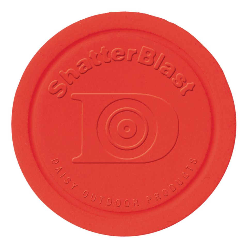 Shatter Blast Clay Targets – Hunted Treasures