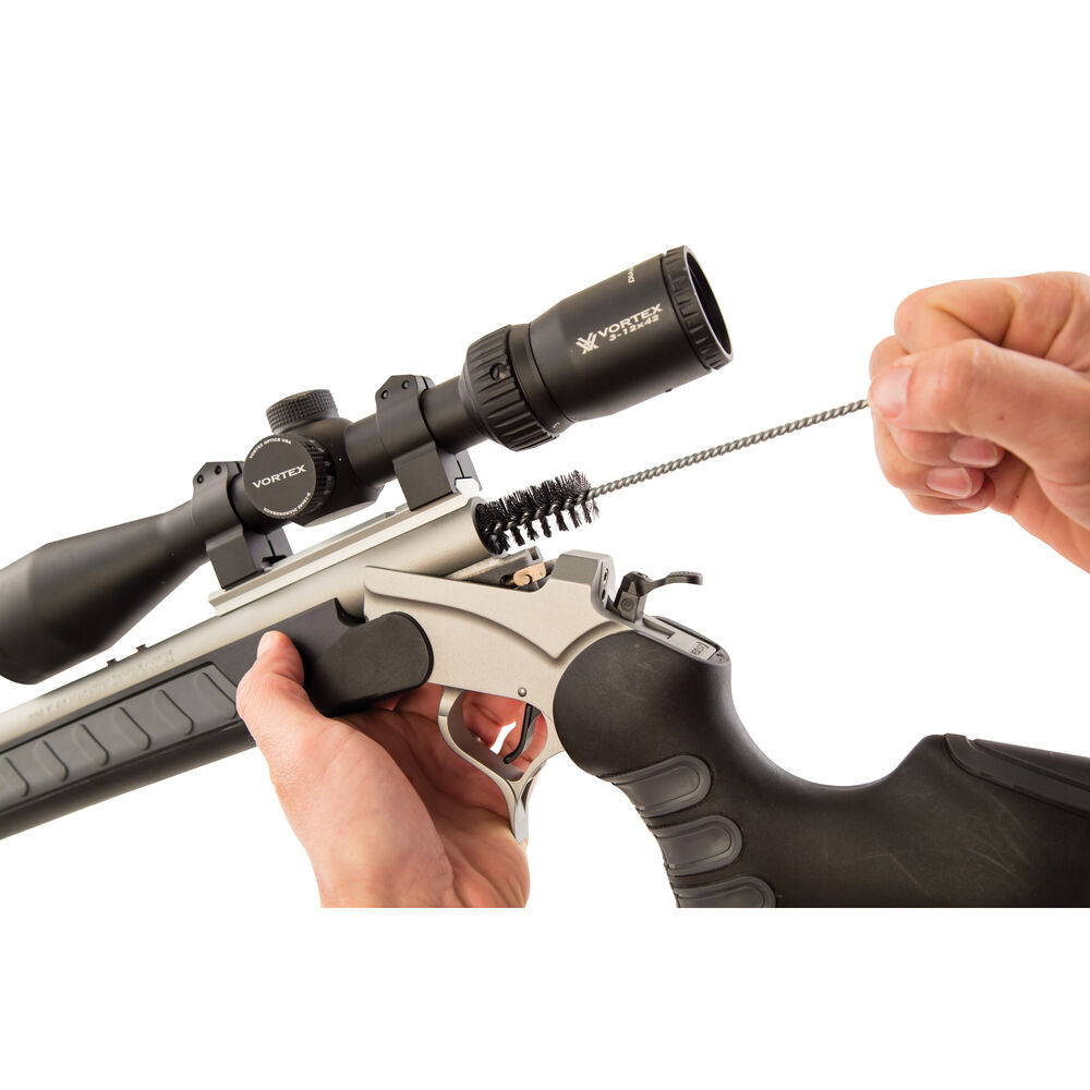 Breech Thread & Breech Plug Brush – Hunted Treasures