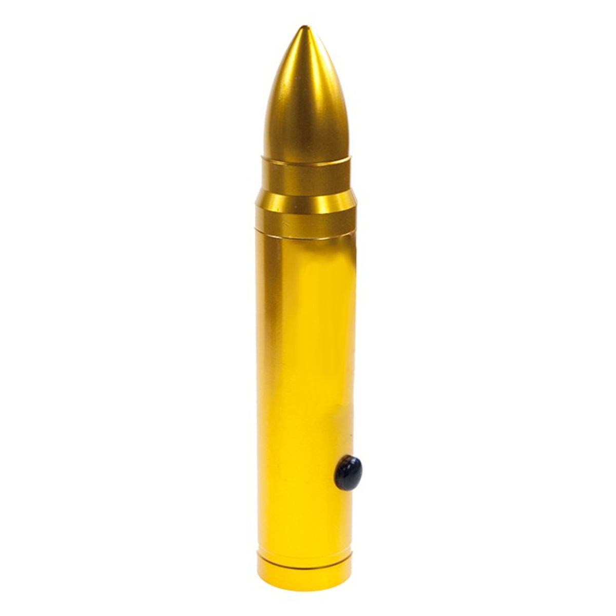 Bullet Shaped Flashlight – Hunted Treasures